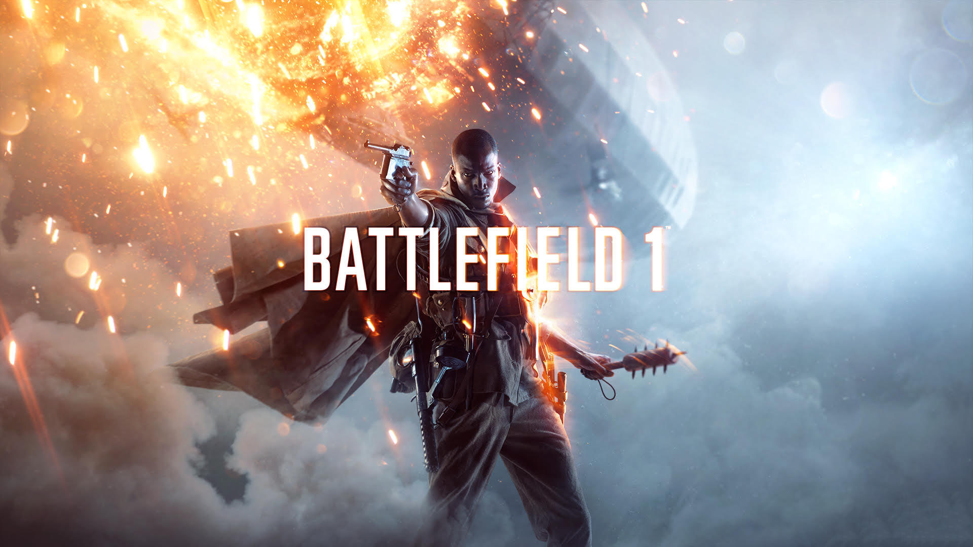 Why Battlefield 1’s “You Are Not Expected To Survive” Does Not Work ...