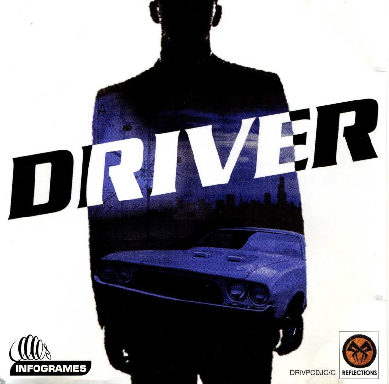 Driver (1999): 20 Years Later – TOM CLEMENT | GAME PRODUCER | NARRATIVE ...