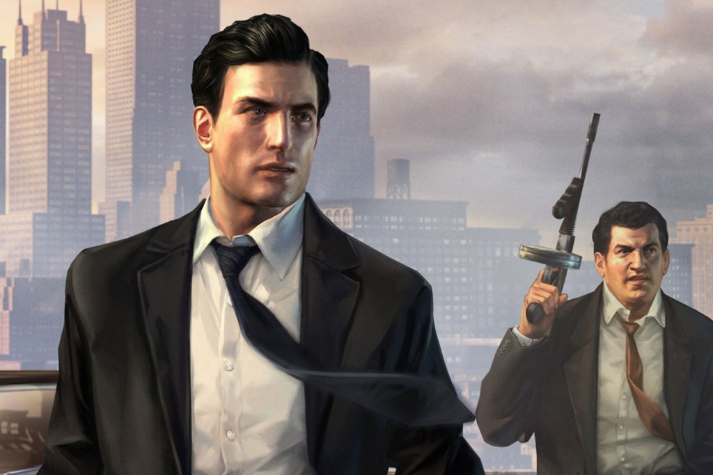 Vito Scaletta: A Character Study – TOM CLEMENT | GAME PRODUCER ...