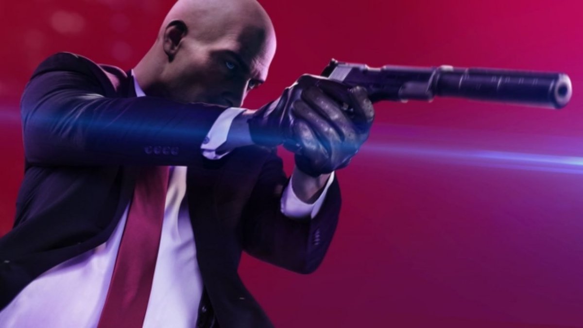 The Best Levels from the Entire Hitman Series – TOM CLEMENT | GAME ...