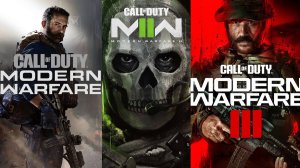 Call of Duty: Modern Warfare (2019-2023): A Narrative Analysis – TOM ...