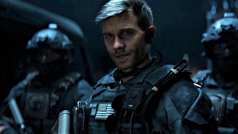 Call of Duty: Modern Warfare (2019-2023): A Narrative Analysis – TOM ...