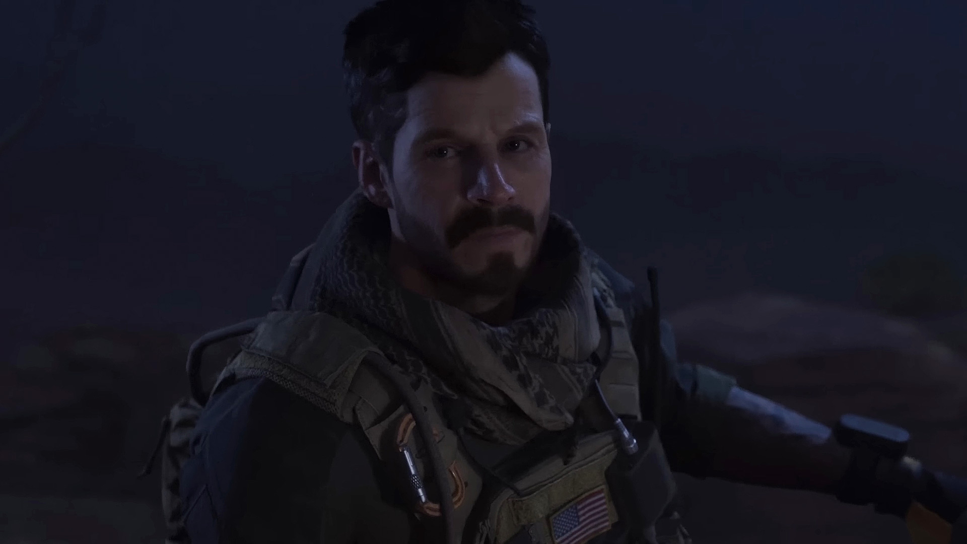 Call of Duty: Modern Warfare (2019-2023): A Narrative Analysis – TOM ...