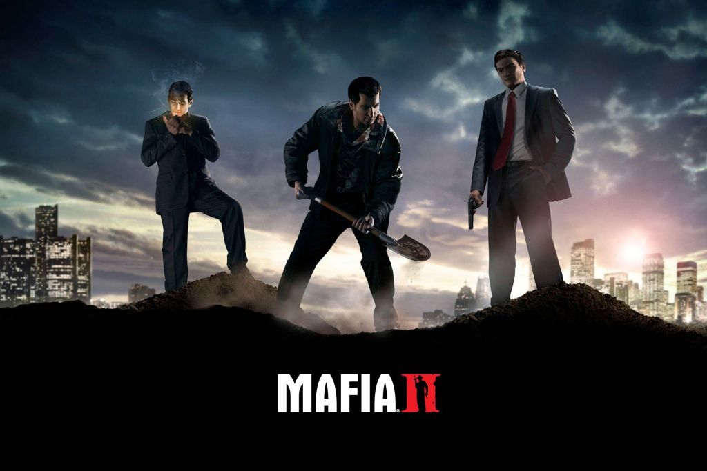 Joe Barbaro is Dead: A Mafia II Analysis – TOM CLEMENT | GAME PRODUCER ...