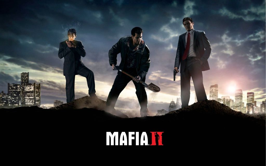 Joe Barbaro is Dead: A Mafia II Analysis – TOM CLEMENT | GAME PRODUCER ...