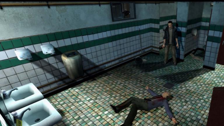 Fahrenheit: Indigo Prophecy: 20 Years Later – TOM CLEMENT | GAME ...